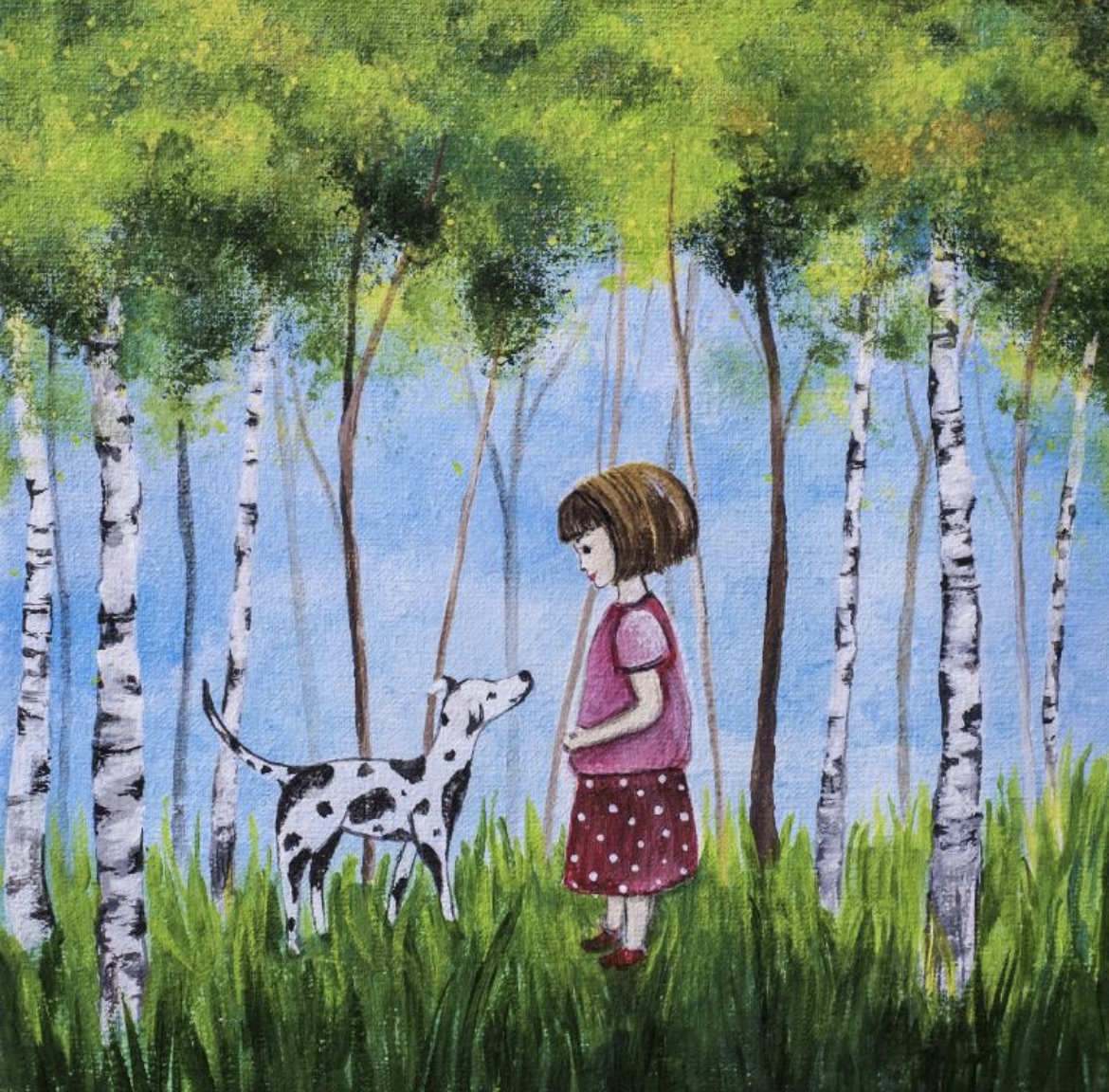 Obrázok *140 | Silvica Art